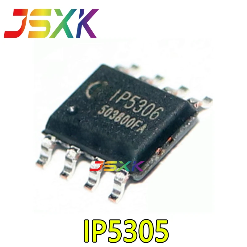20PCS-New-original-IP5306-IP5303-IP5305-IP2312-IP3005A-IP6505-IP6505T ...