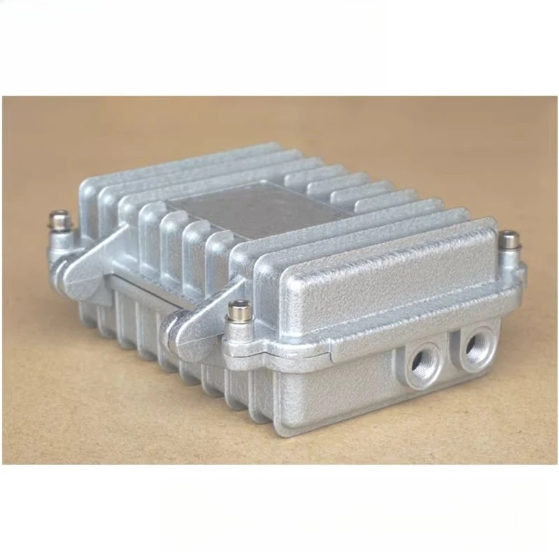 160*110*60mm Wireless AP Bridge Router Housing Die-cast Aluminum ...