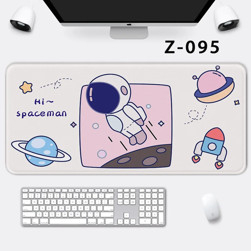 Large-office-desk-anti-slip-mouse-pad-computer-game-pad-office-desk ...