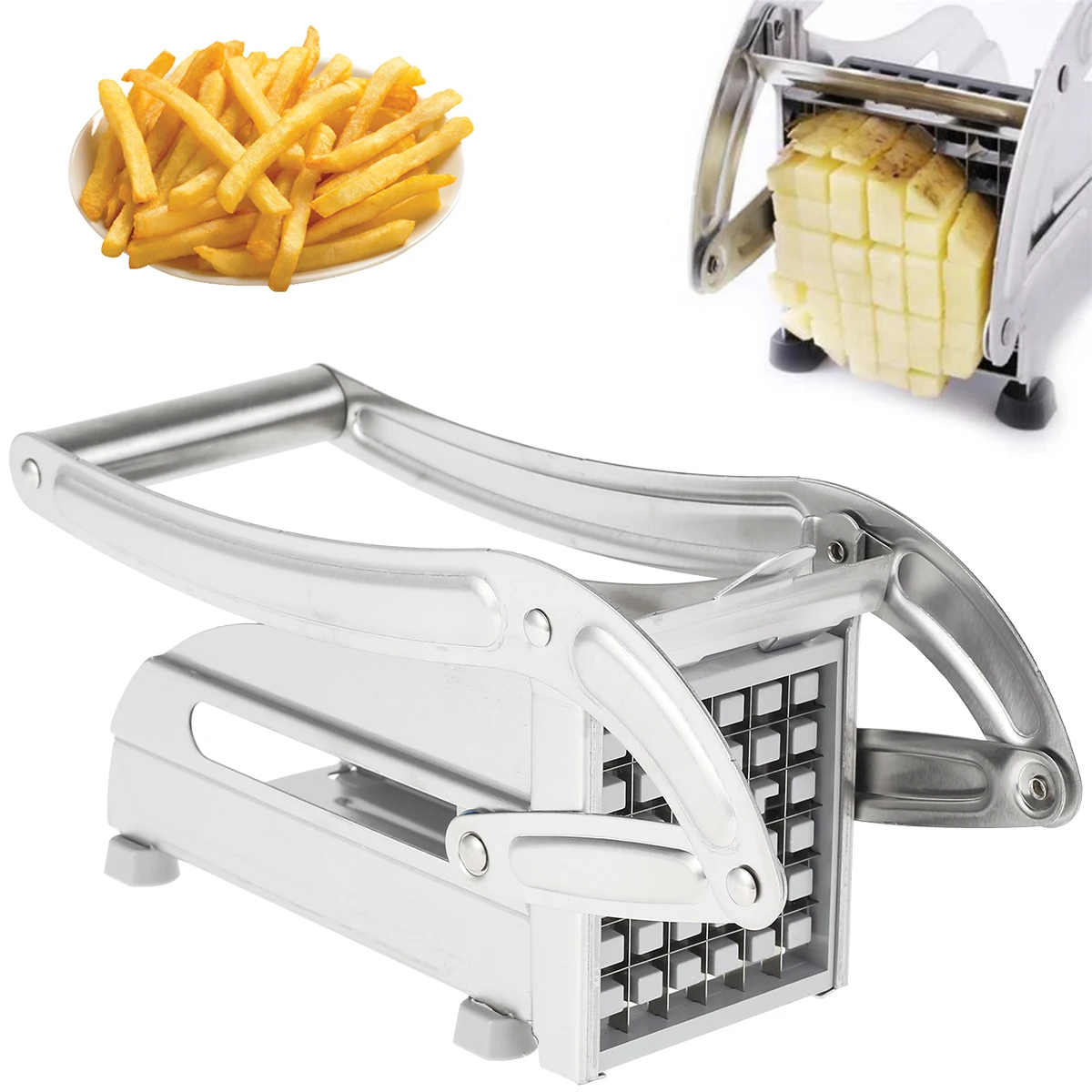 Potato-Cutter-French-Fries-Cutting-Machine-Vegetable-Tools-Chipper ...