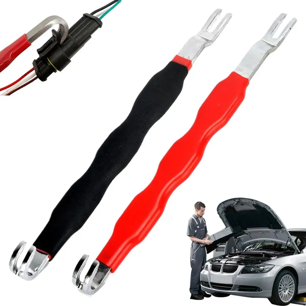 60-Degree Electrical Disconnect Pliers For Automotive Connectors ...