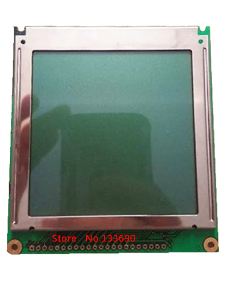 Replacemnt 014ADCWBYA-1 PCB1-00 LCD Display Screen New - AliExpress 502