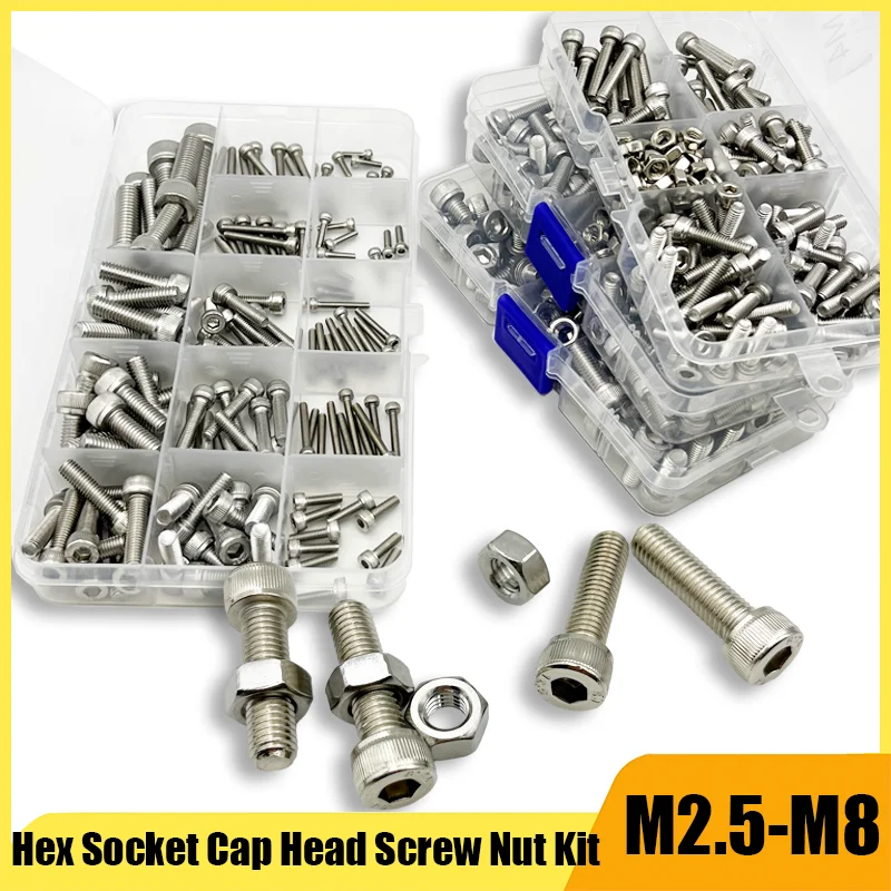 Hex-Socket-Head-Cap-Screw-Nut-DIN912-M2-M2-5-M3-M4-M5-M6-M8-A2.png