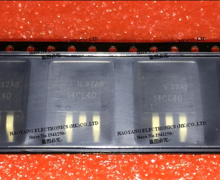 10 unids/lote 14CL40 100% nuevo y original|14cl40| - AliExpress