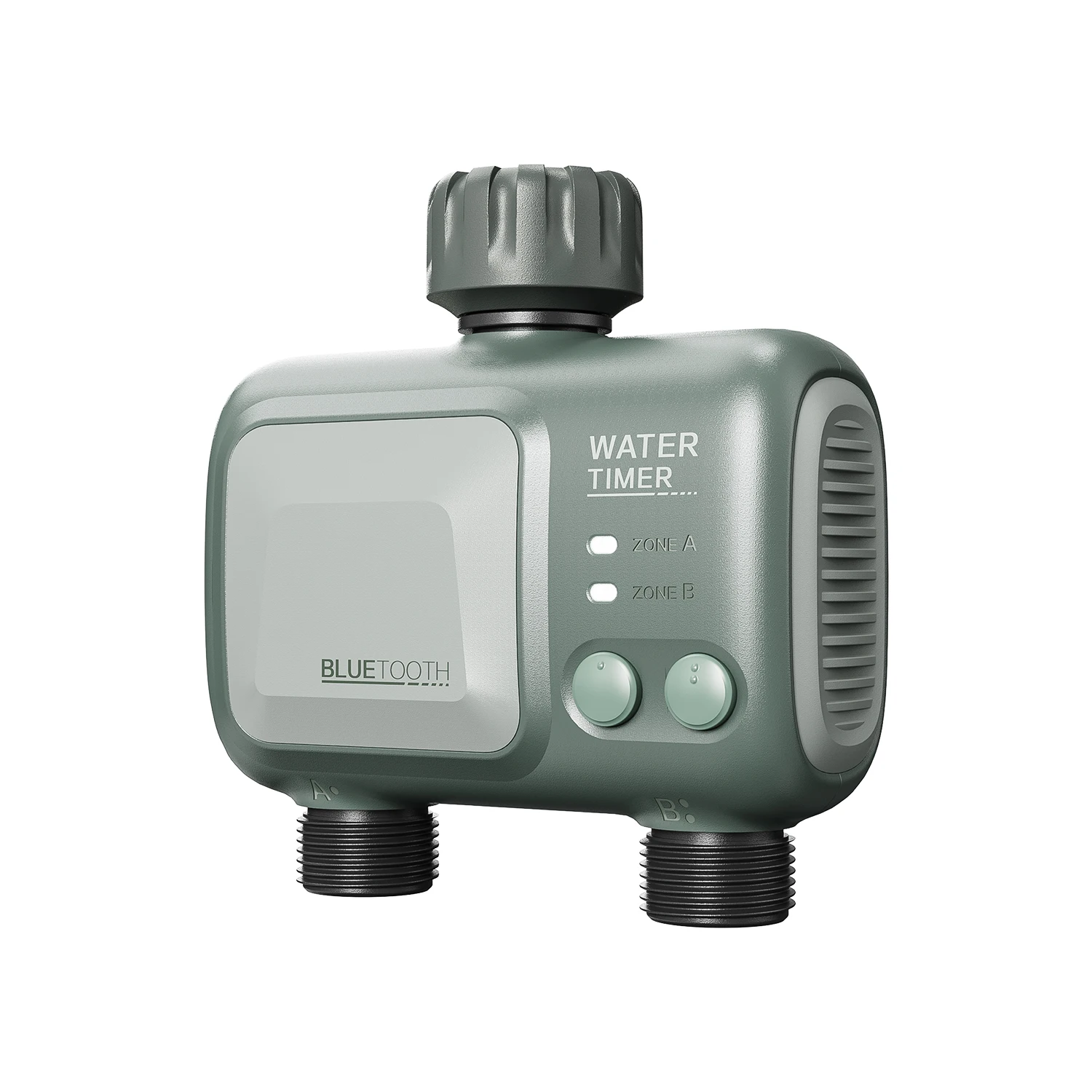 HCT-626-Garden-Hose-Watering-Timer-Irrigation-Wireless-Model-Dual-Head ...