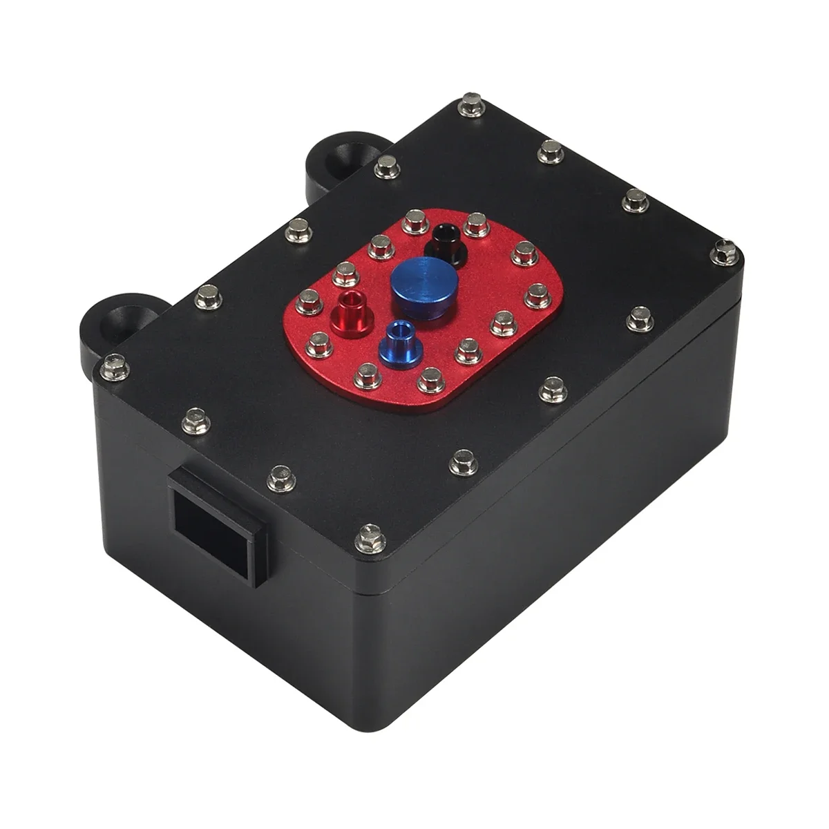 Aluminum-1-10-Scale-Fuel-Cell-Receiver-Box-60-40-26mm-for-RC-Car ...