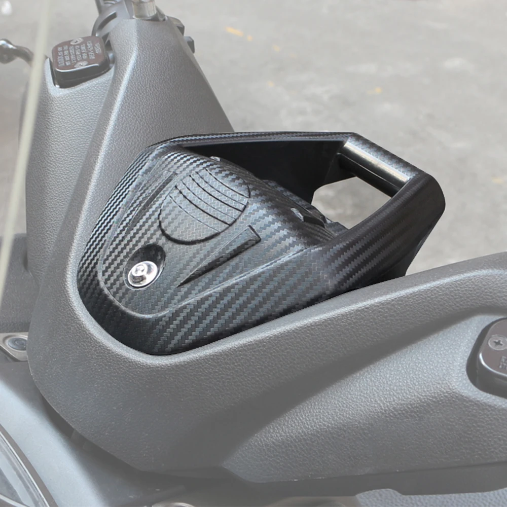 Accessories Yamaha Nmax 155 2020 | Nmax Handlebar Front Cover ...