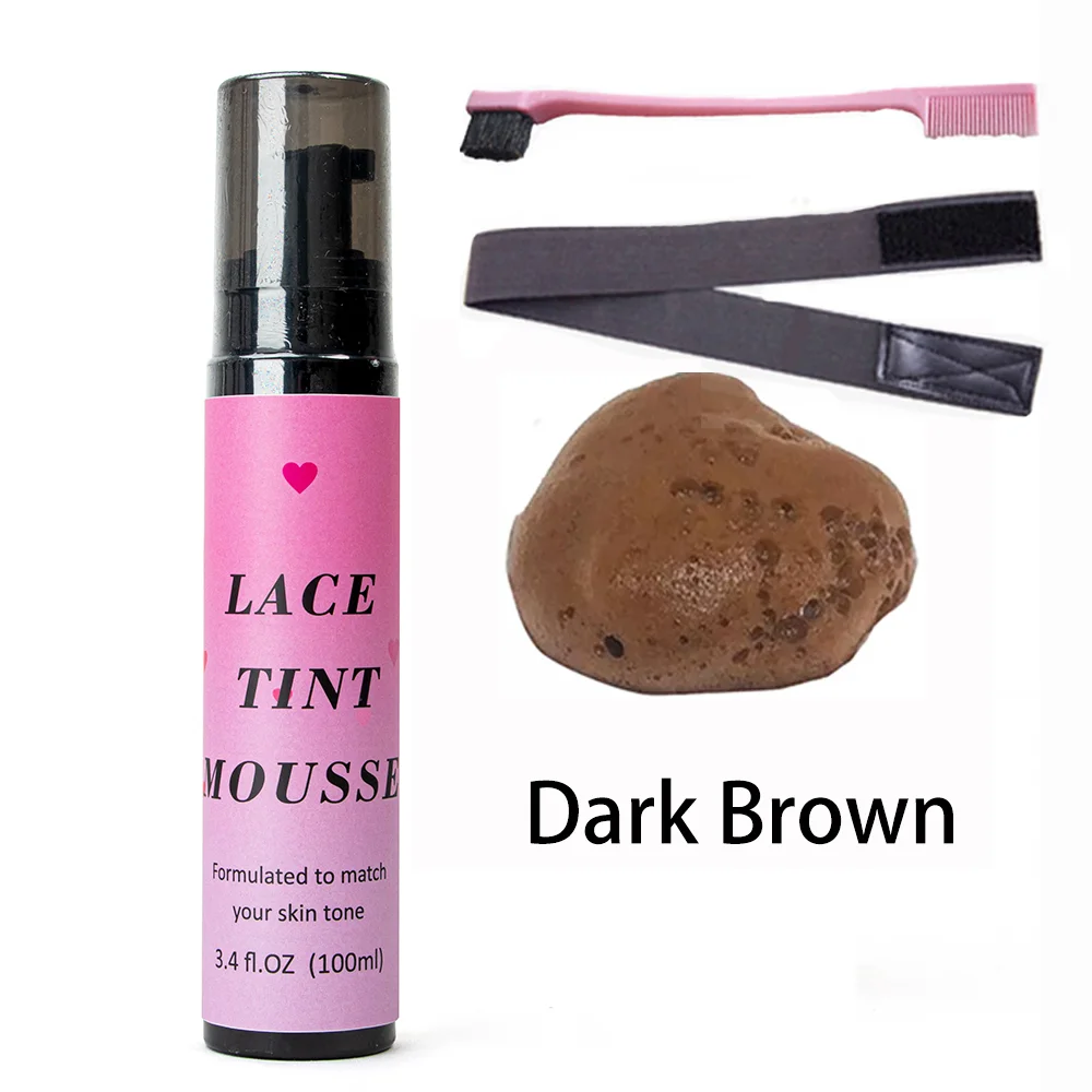 Lace-tint-Mousee-for-lace-front-wigs-lace-tint-mouse-and-lace-melt-wig ...