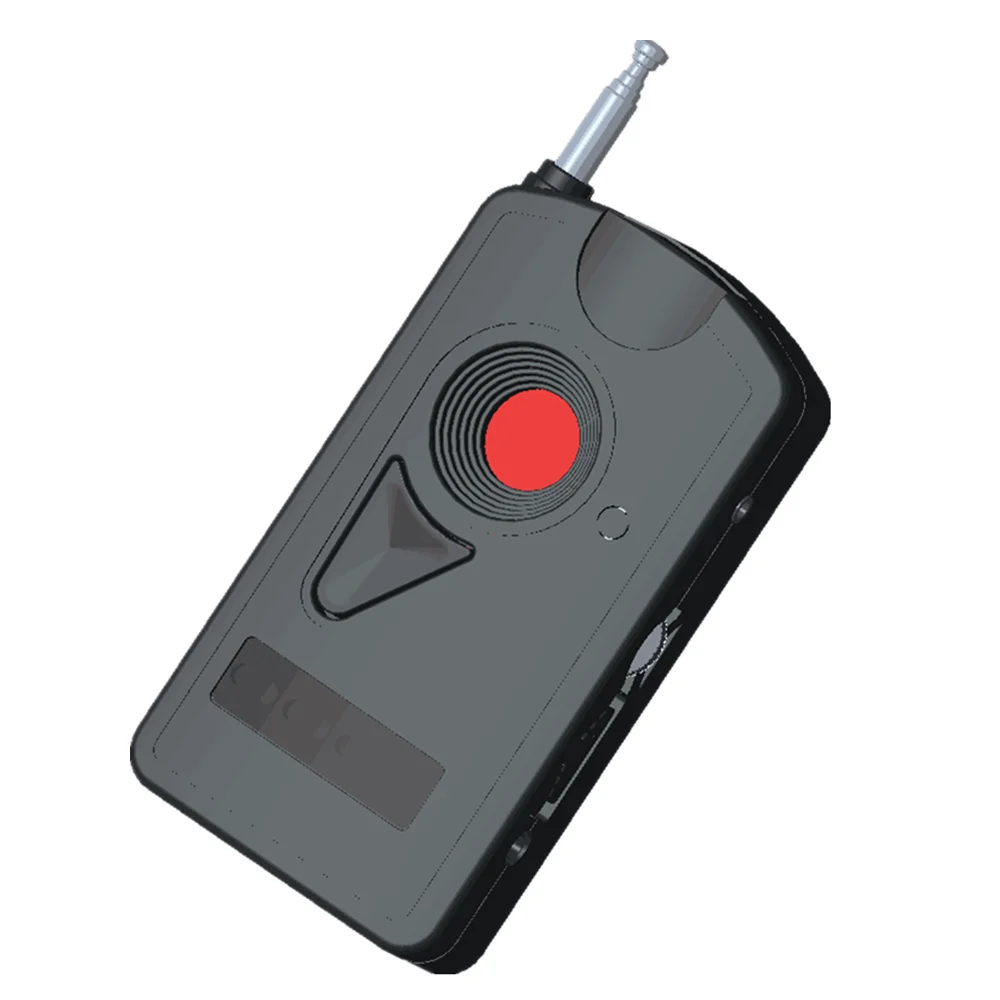 2024-Hidden-Camera-Detector-Anti-Spy-Gadget-Professional-Hunter-Signal ...