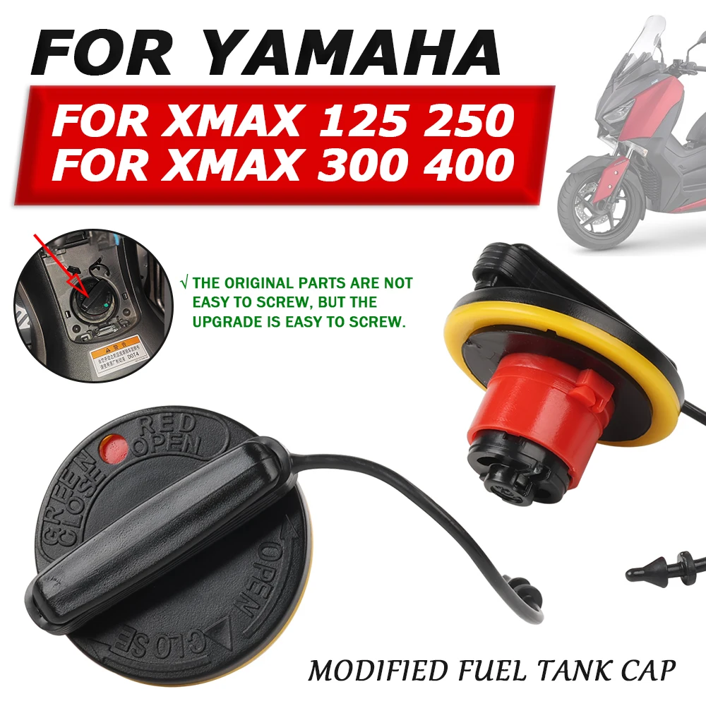 For Yamaha XMAX300 XMAX250 XMAX125 XMAX400 XMAX 300 X-MAX 250 125 ...