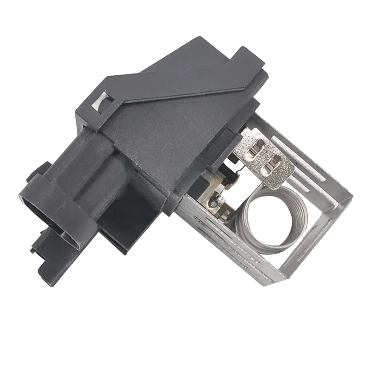 Radiator-Fan-Heater-Motor-Relay-Blower-Resistor-1267J6-for-Peugeot-1007 ...