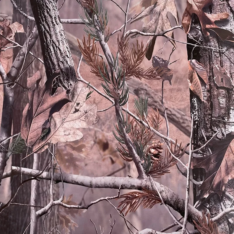 Hot Pink Realtree Camo Wallpaper