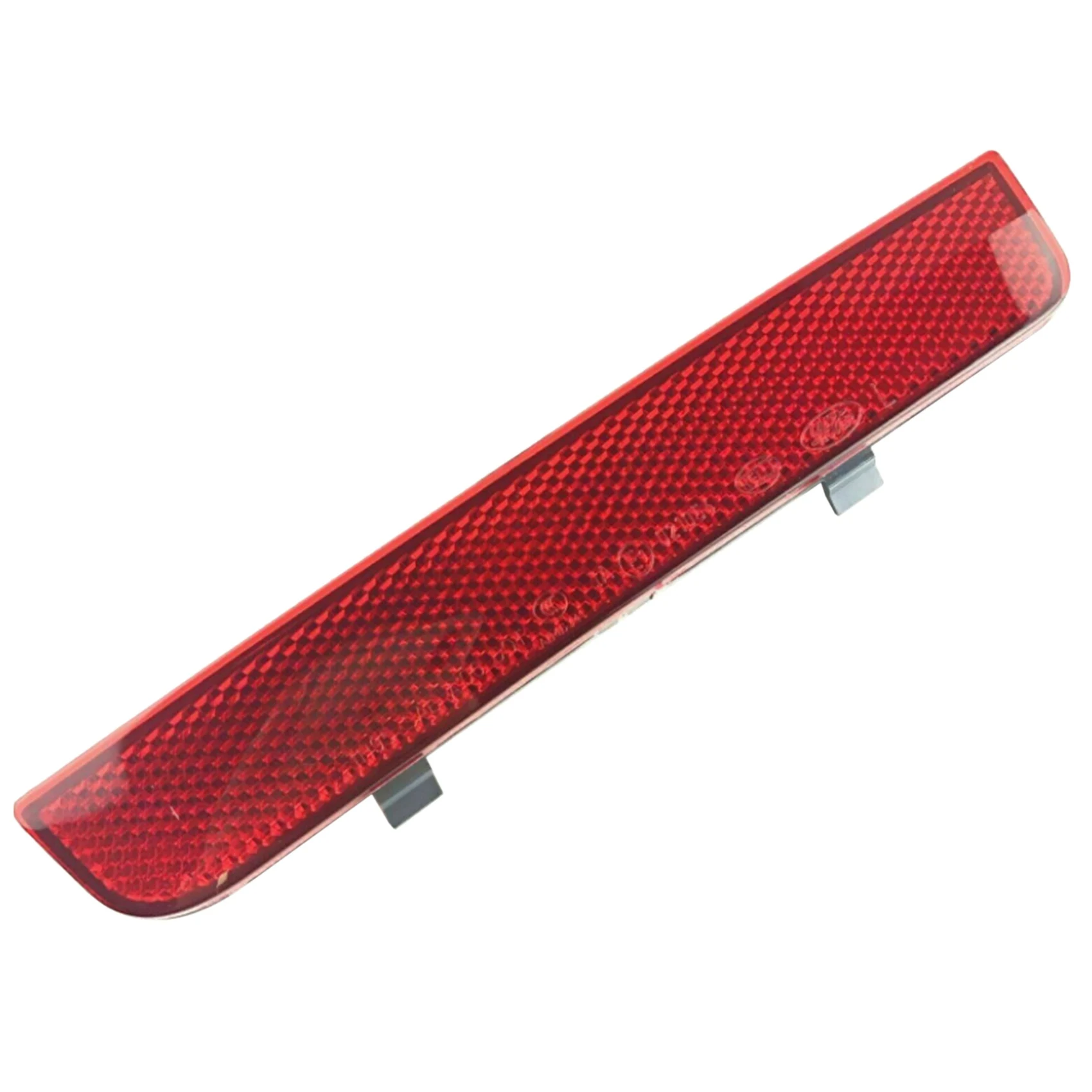 Left Bumper Reflector Rear Bumper Taillight Reflector for Land Rover ...