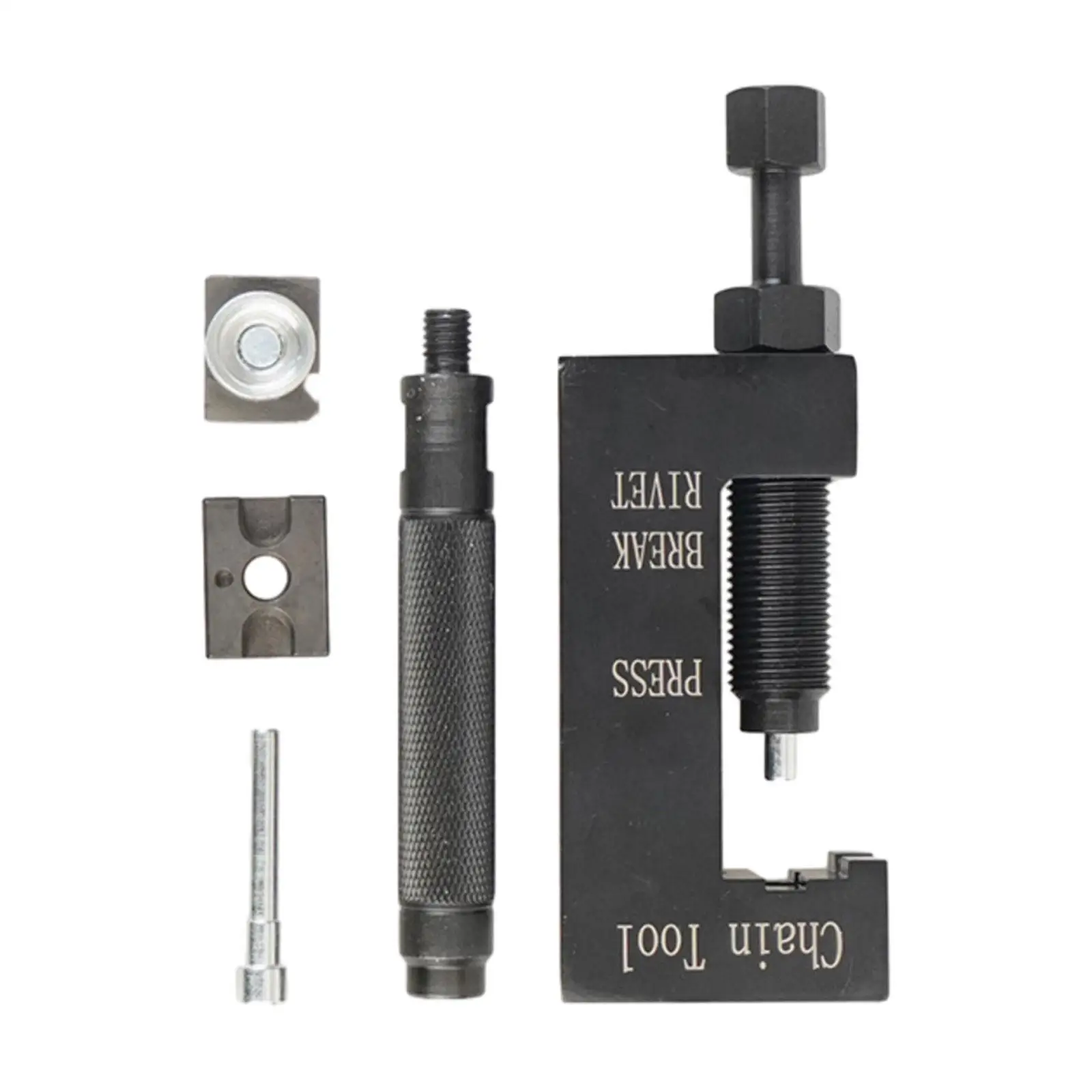 08-0470-Chain-Breaker-Pbr-Chain-Tool-Press-Riveting-Tool-Kit-for-520 ...