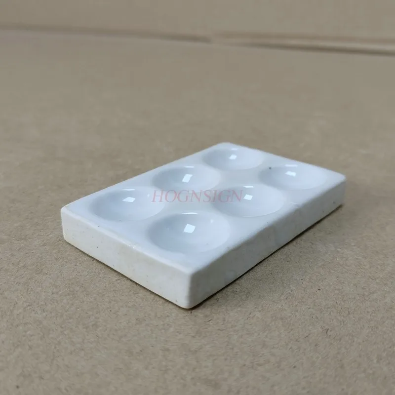 Spot Plate Laboratory Apparatus