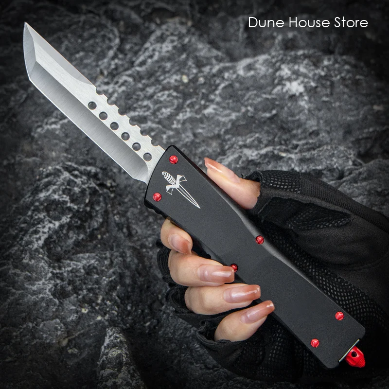 S-rie-CT-Micro-OTF-Tech-Knife-Combate-Troo-D2-Don-Steel-HELLH0UND-L ...