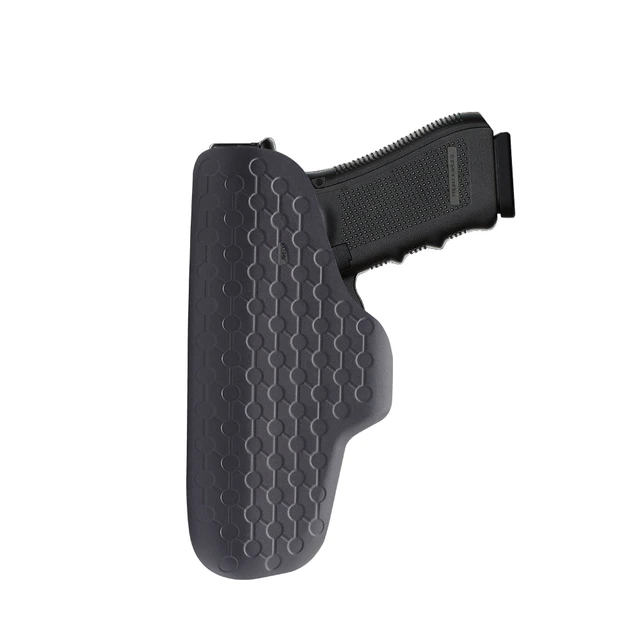 New Concealment G-9 Gun Inner Belt Holster Suitable for Glock 17, 19 ...