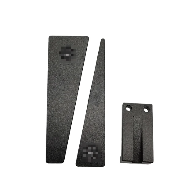 Metal 3pcs Optic Leveler Combo Tool Kit for Rifle Scope Fine Adjustment ...