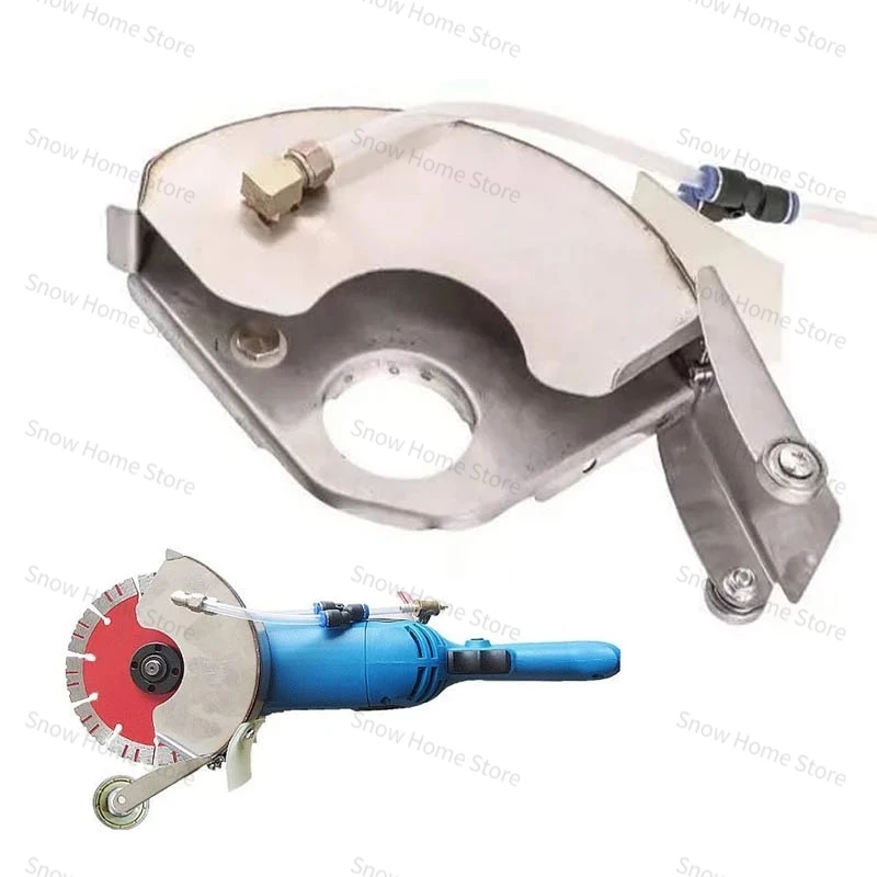 1pc-Universal-Surface-Cutting-Dust-Shroud-for-Angle-Grinder-Attachment ...