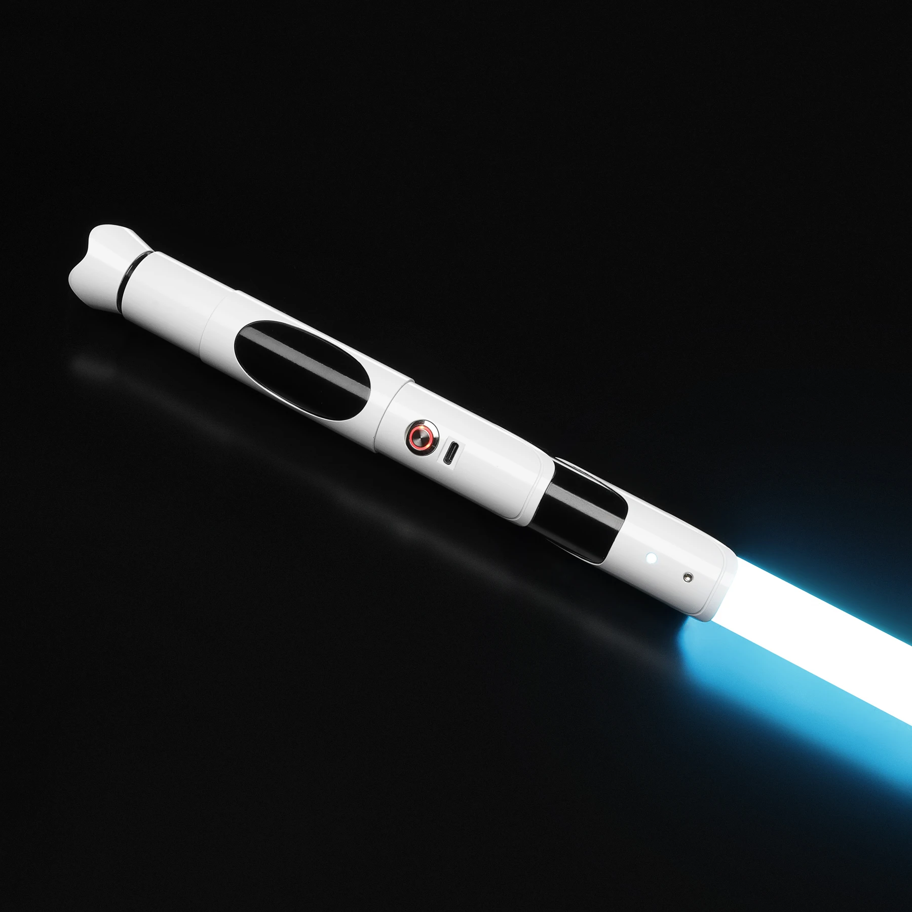 DamienSaber Xeno3.0 Pixel Bluetooth Lightsaber Sensitive Smooth Swing ...