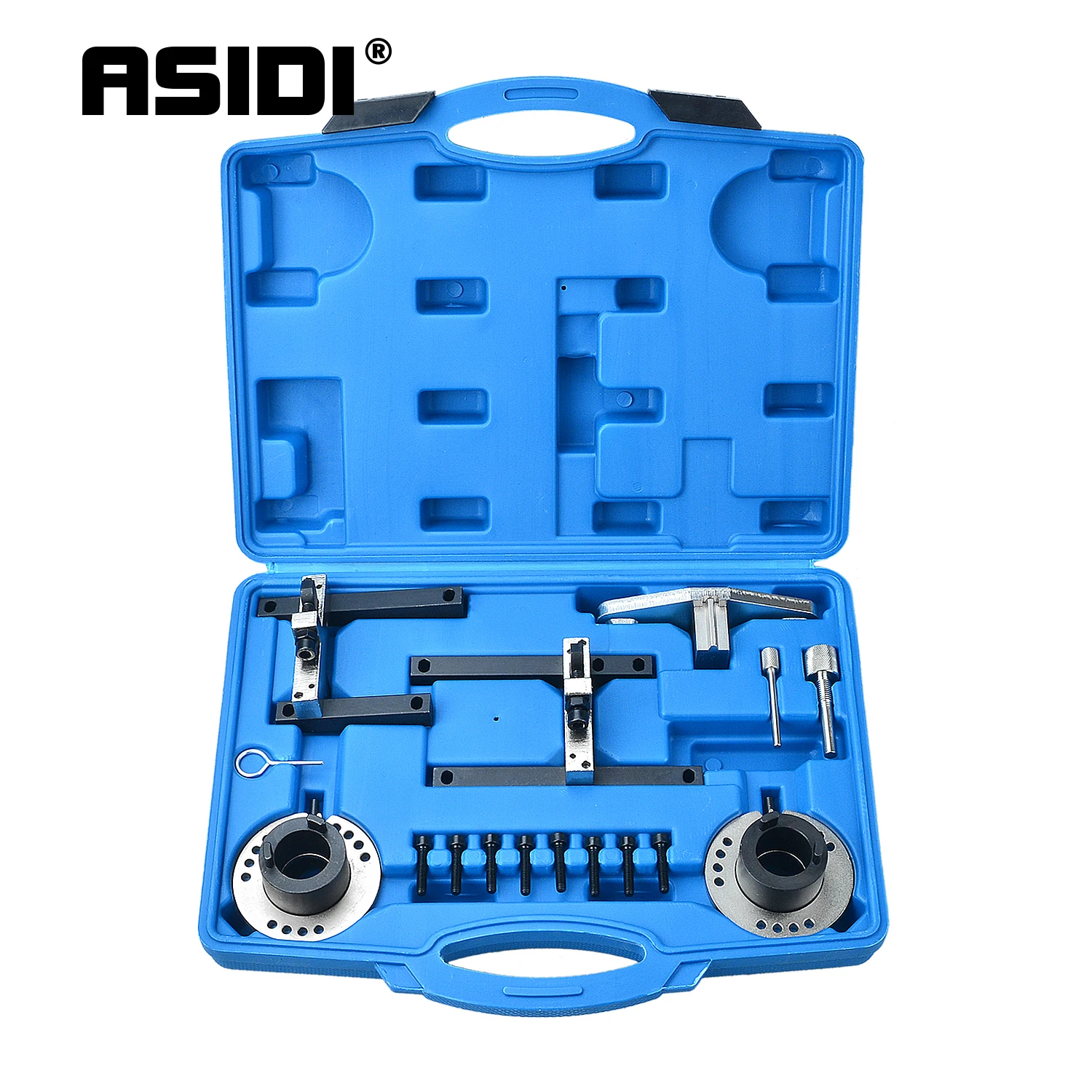 Petrol Engine Timing Tool Set For Ford 1.0 EcoBoost 1.0 SCTi Focus ...