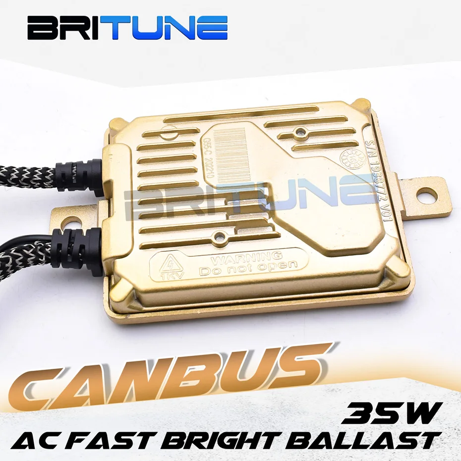35W-Fast-Bright-Canbus-Error-Free-Ballast-Ignition-Unit-EMC-Decoder ...