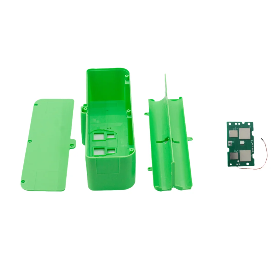 Li-ion Battery Shell BMS PCB Charging Protection Board Nesting Lithium ...