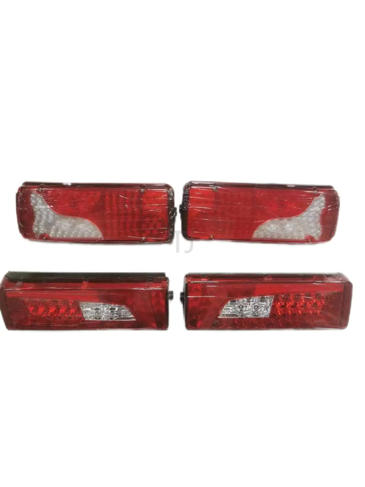 Luces-LED-traseras-para-cami-n-SCANIA-OEM-2380955-2241860-1905044 ...