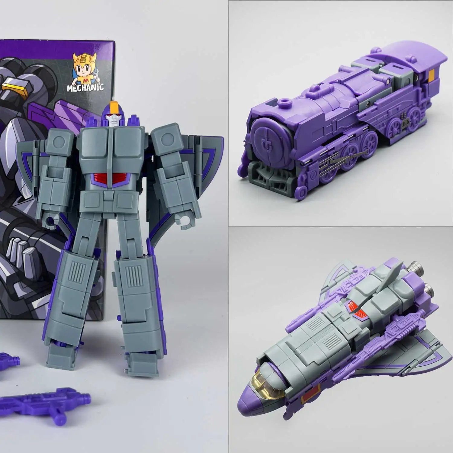 MFT-Transformation-MS-20-MS20-12cm-Iron-Iron-Sky-Astrotrain-Triple ...