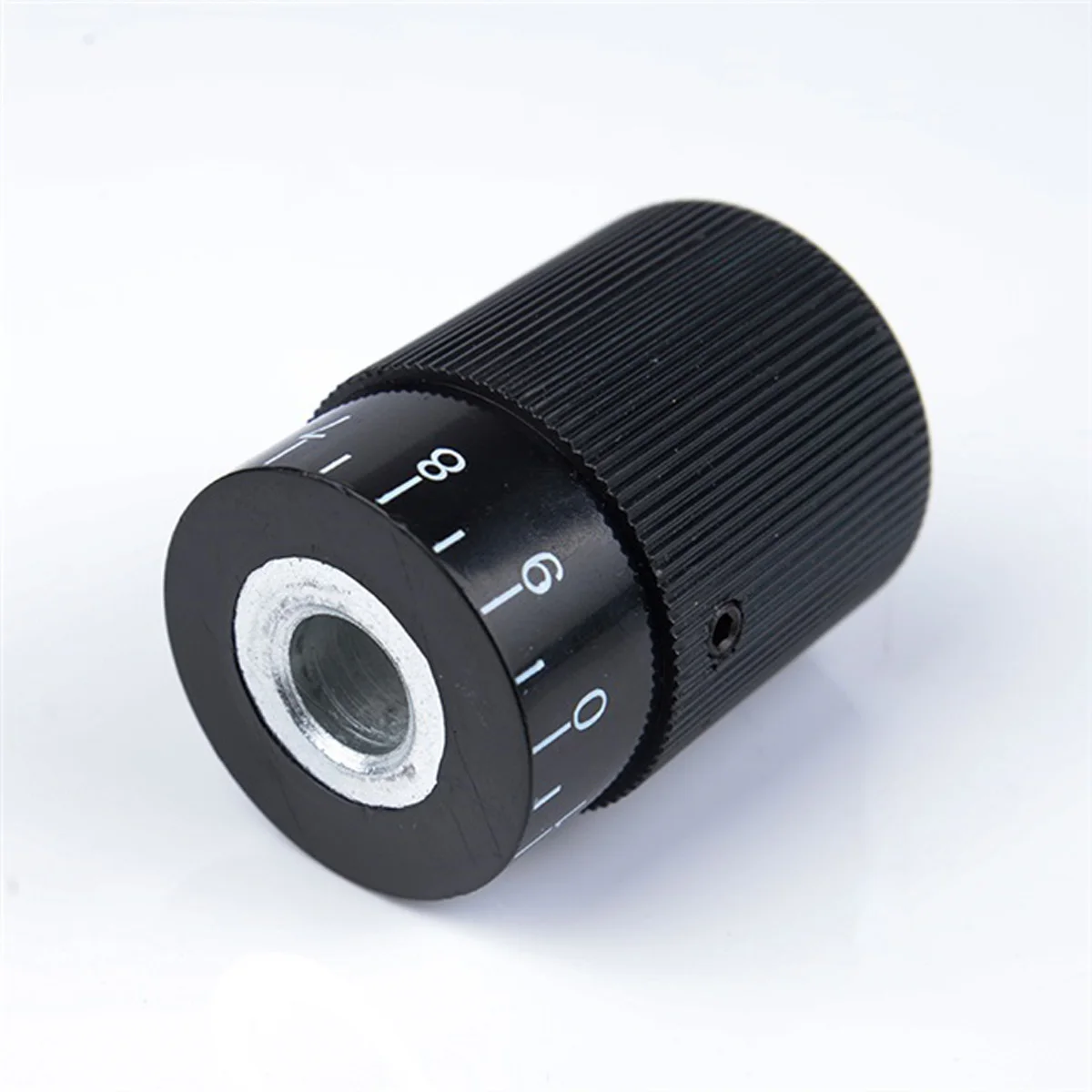1PC Fine Tune Scale Knob Solid Print With Holes Adjust Hand Wheel ...