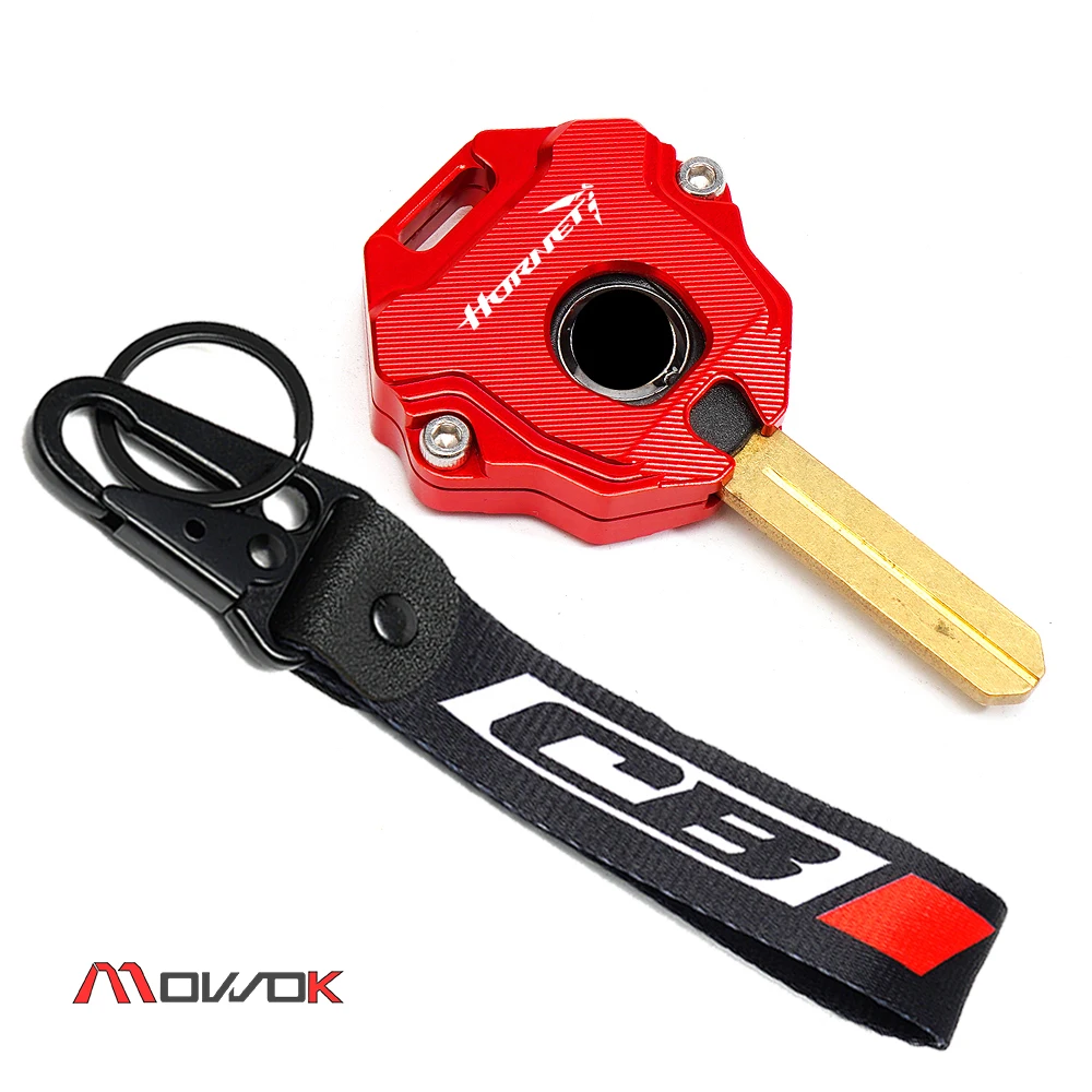 For-HONDA-Hornet-CB750-HORNET-CB-750-2023-2024-Motorcycle-Accessories ...