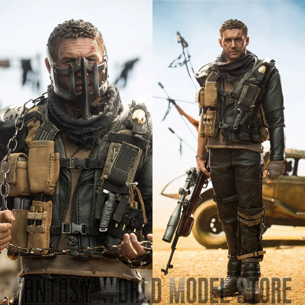 2024-Q3-PRESENT-TOYS-PT-sp56-1-6-Scale-Tom-Hardy-Wasteland-Ranger-12 ...