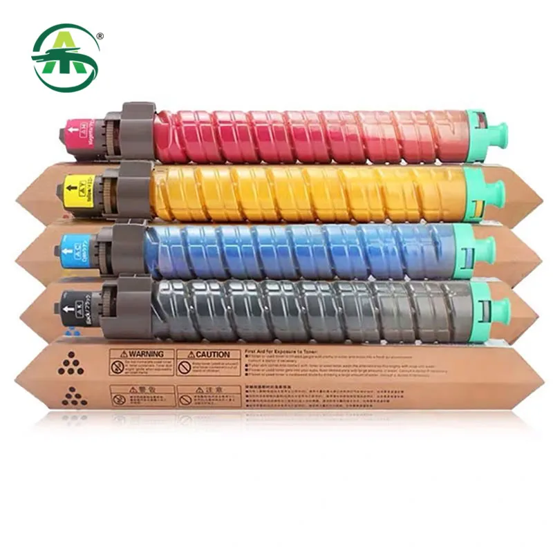 Cartucho-de-t-ner-BK550g-CMY450g-SP-C830-para-Ricoh-SP-C830-C831-830 ...