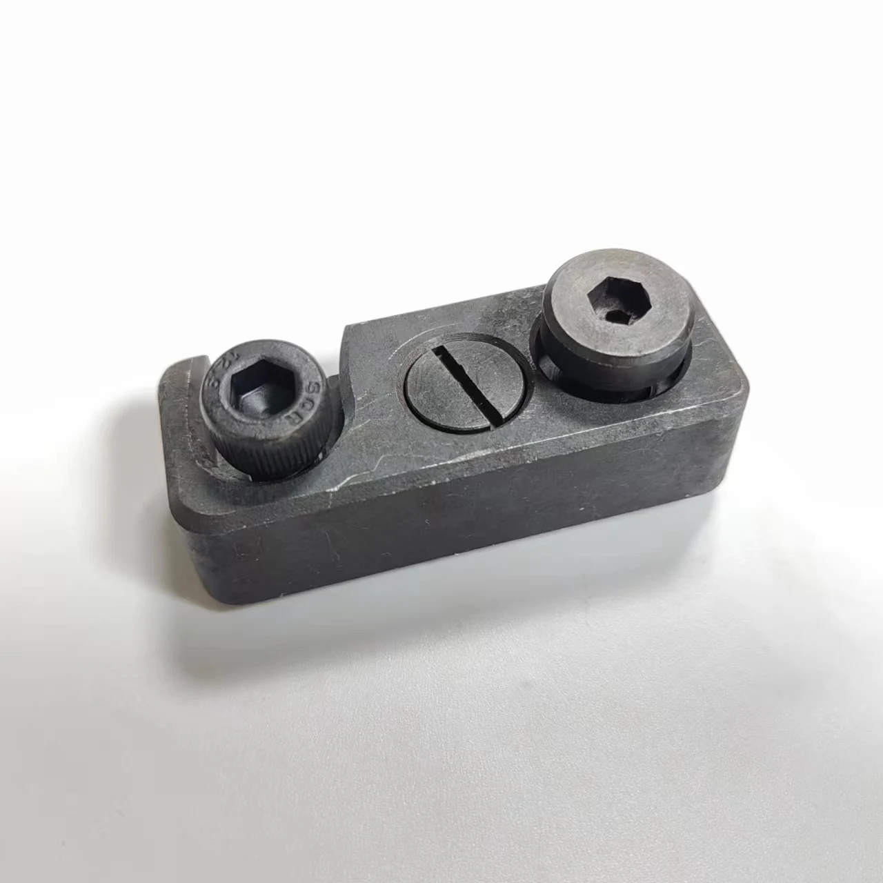 10PCS-High-Precision-Injection-Mold-Components-Z73-Latch-Lock-Tool ...