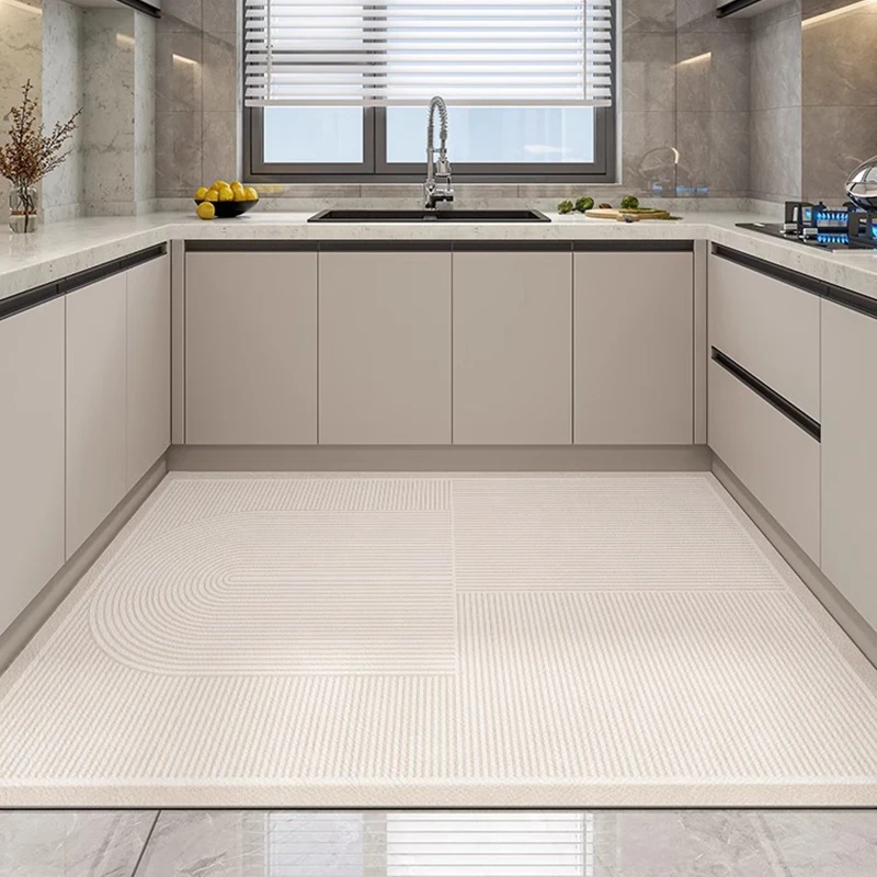 Kitchen-Floor-Mat-for-Waterproof-Oil-proof-and-Anti-slip-Rug-Long-Size ...