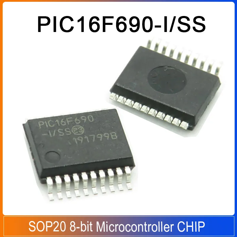 1-5PCS-PIC16F690-I-SS-PIC16F690-SOP20-16F690-PIC-8-bit-Microcontroller.jpg