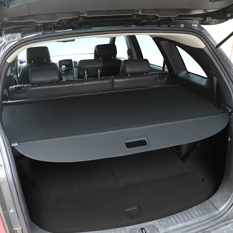 Rear-Trunk-Cargo-Cover-for-Subaru-XV-Forester-Outback-Leather ...