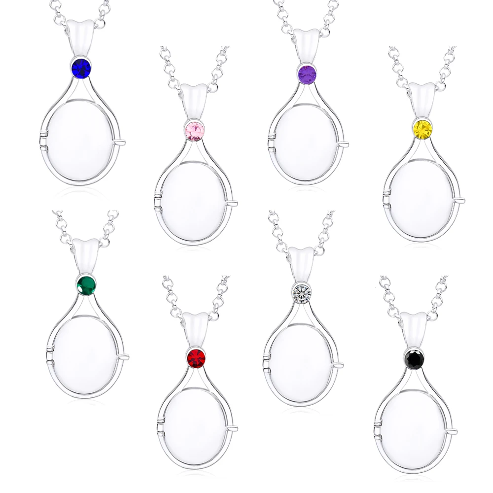 Hanreshe collar H2o de la serie de televisión, colgante Chapado en ...