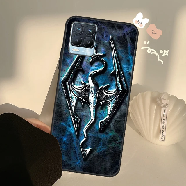 Skyrim Case