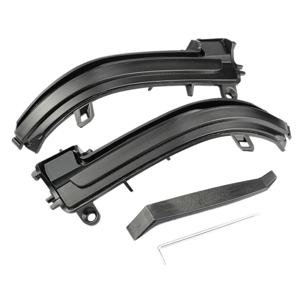 Sequential-LED-Side-Mirror-Turn-Signal-Lights-For-BMW-1-2-3-4-Series ...