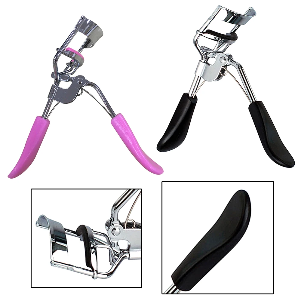 Eyelash-Curler-Wide-angle-Partial-Curling-Lash-Curler-Rubber-Lashes-Pad ...