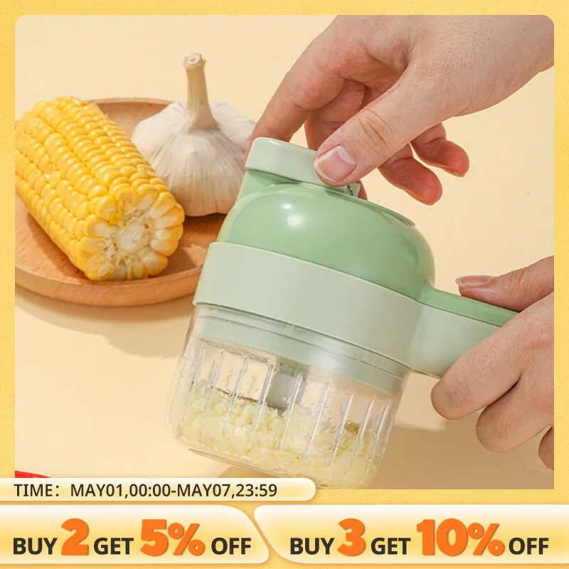 4-in1-multifunktion-aler-elektrischer-Gem-ses-ch-neider-Slicer ...