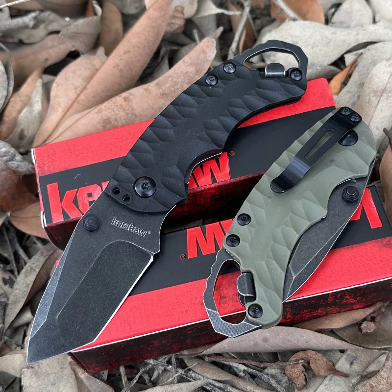 KS-8750-8Cr13Mov-Mini-Pocket-Folding-Knife-Army-Combat-Knife-Camping ...