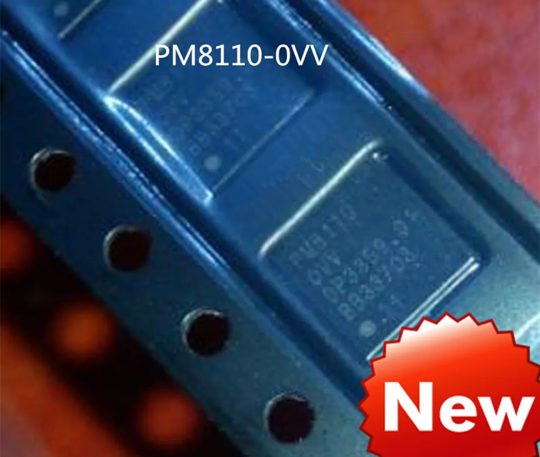 새로운 PM8110 0VV IC PM8110 PM 8110|교체부품&액세사리| - AliExpress