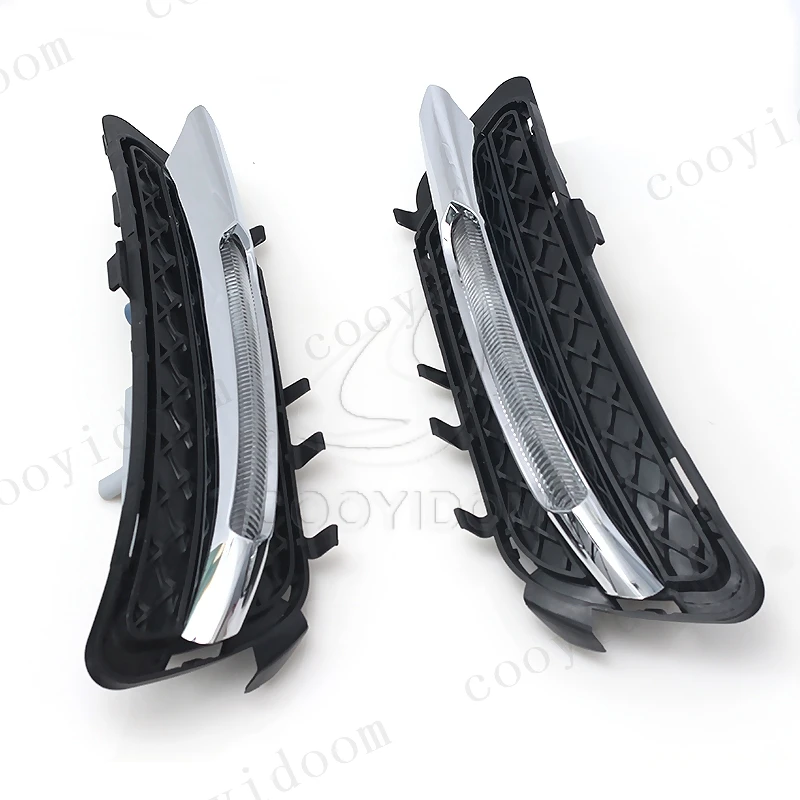 Toyota Corolla Daytime Running Lights (DRLs) LED, Custom,, 51% OFF