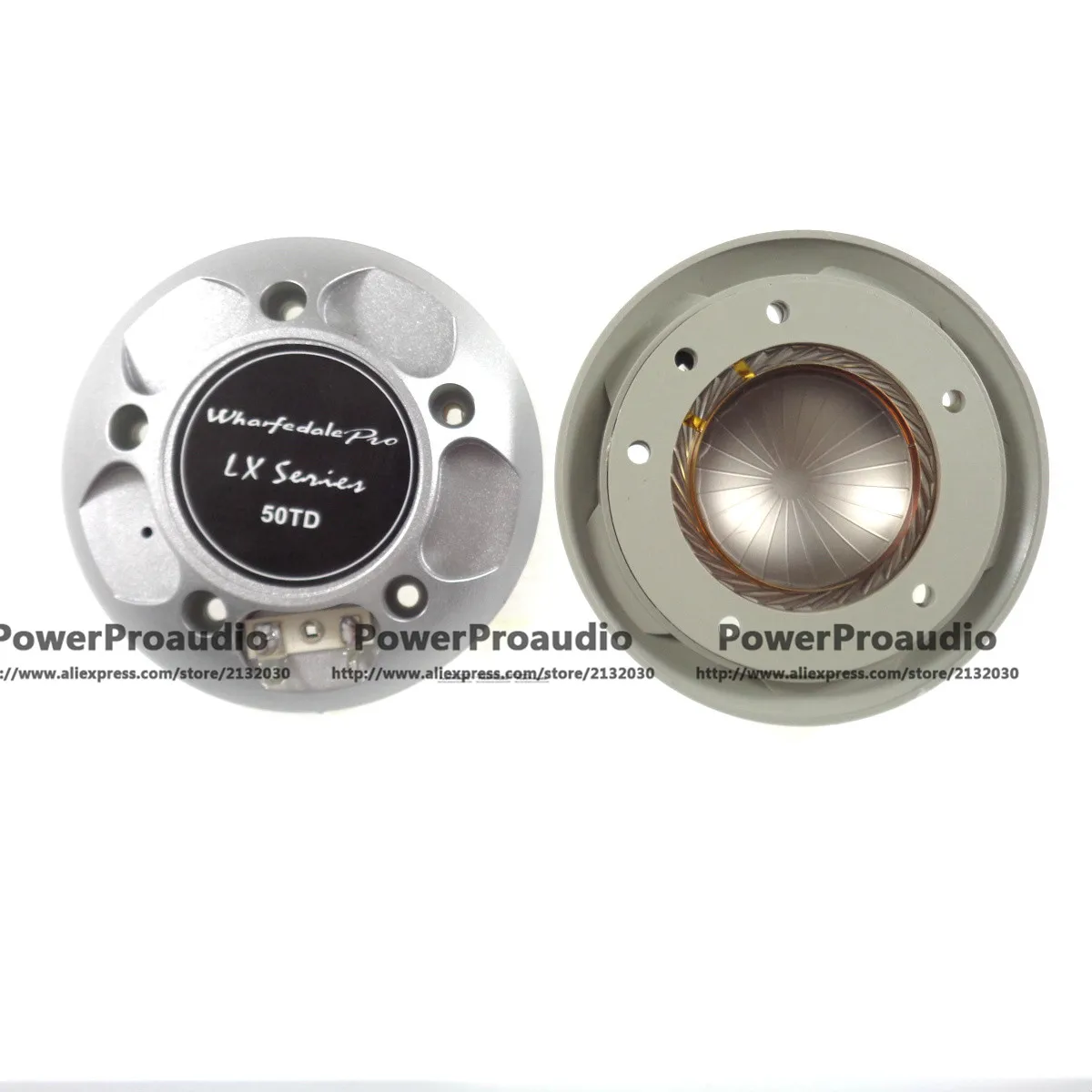 Diafragma-de-alta-calidad-para-Wharfedale-LX-Sereis-50TD-DLX-y-Delta ...