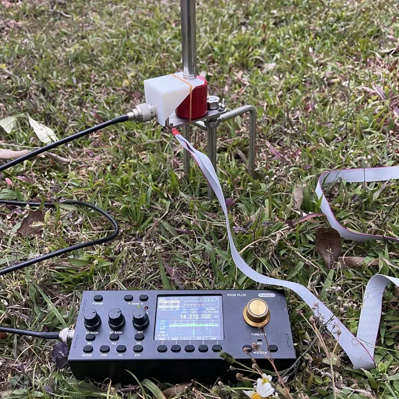 Shortwave-Radio-GP-5-6-Meters-14-Sections-QRP-Antenna-14M-30MHz-300W ...