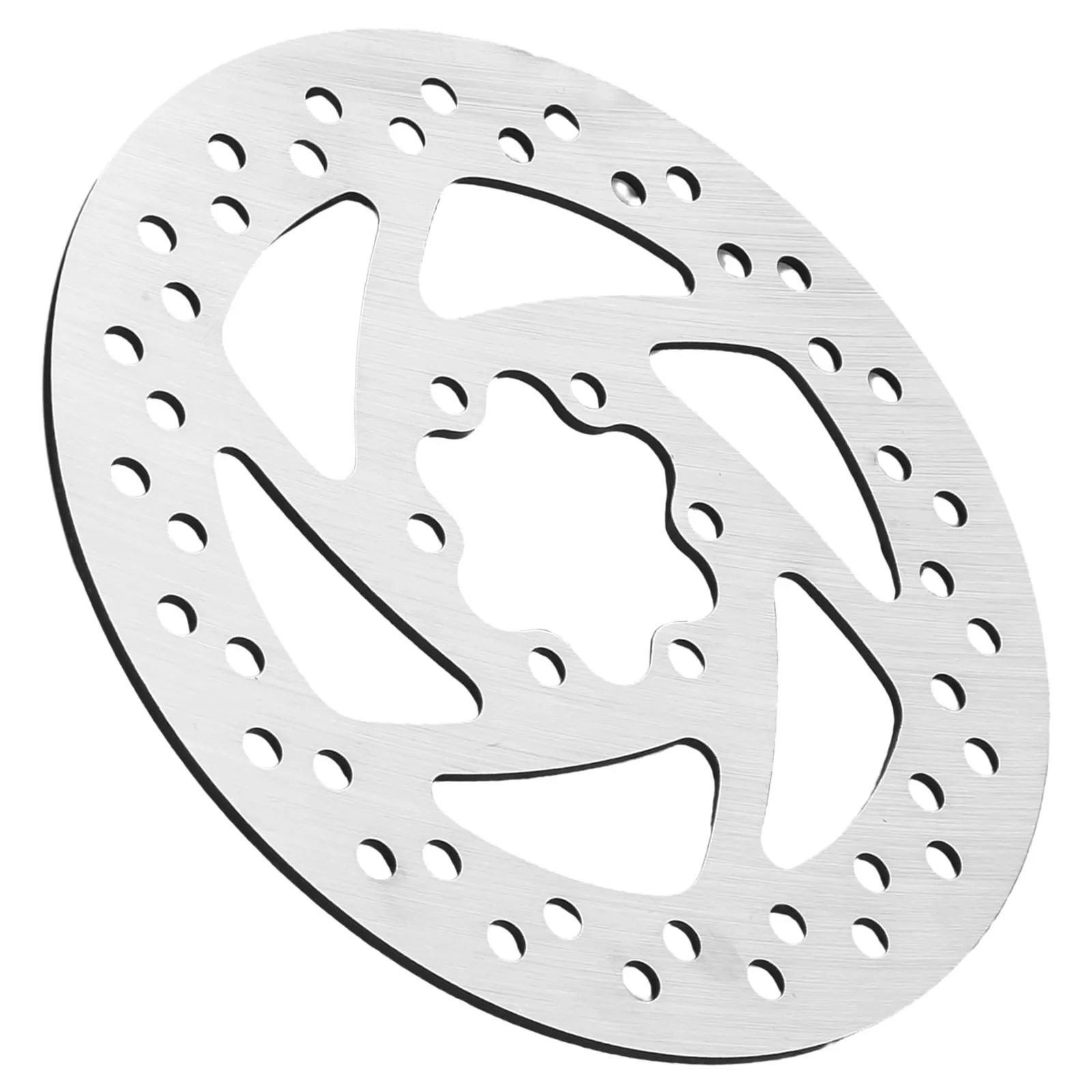 Optimize-Your-Scooter-s-Braking-with-the-145mm-Disc-Brake-Rotor-for-10 ...