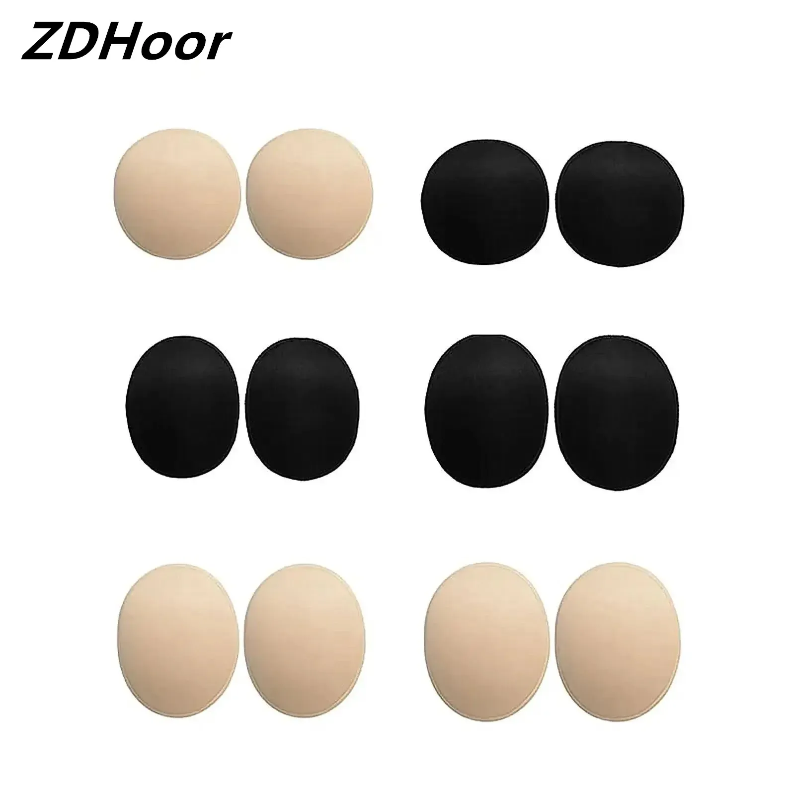 Adult-Sponge-Removable-Butt-Pads-Rear-Enhancing-Hip-Inserts-Padded-Push ...