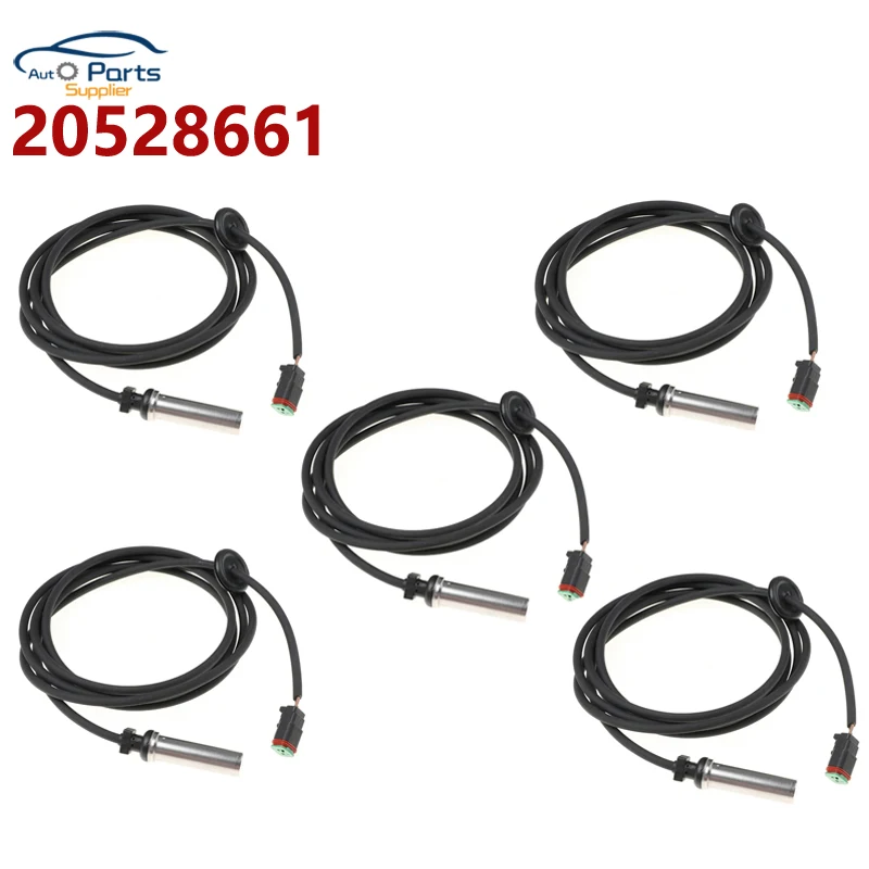 New-20528661-ABS-Sensor-Wheel-Speed-Sensor-For-RENAULT-TRUCK-VOLVO-FH ...